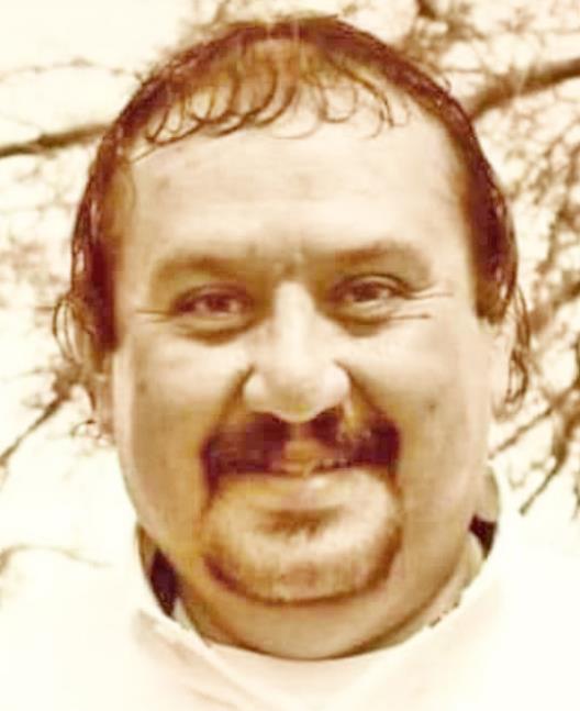 Antonio “Tony” Rodriquez, d. 2020 | The Texas Spur