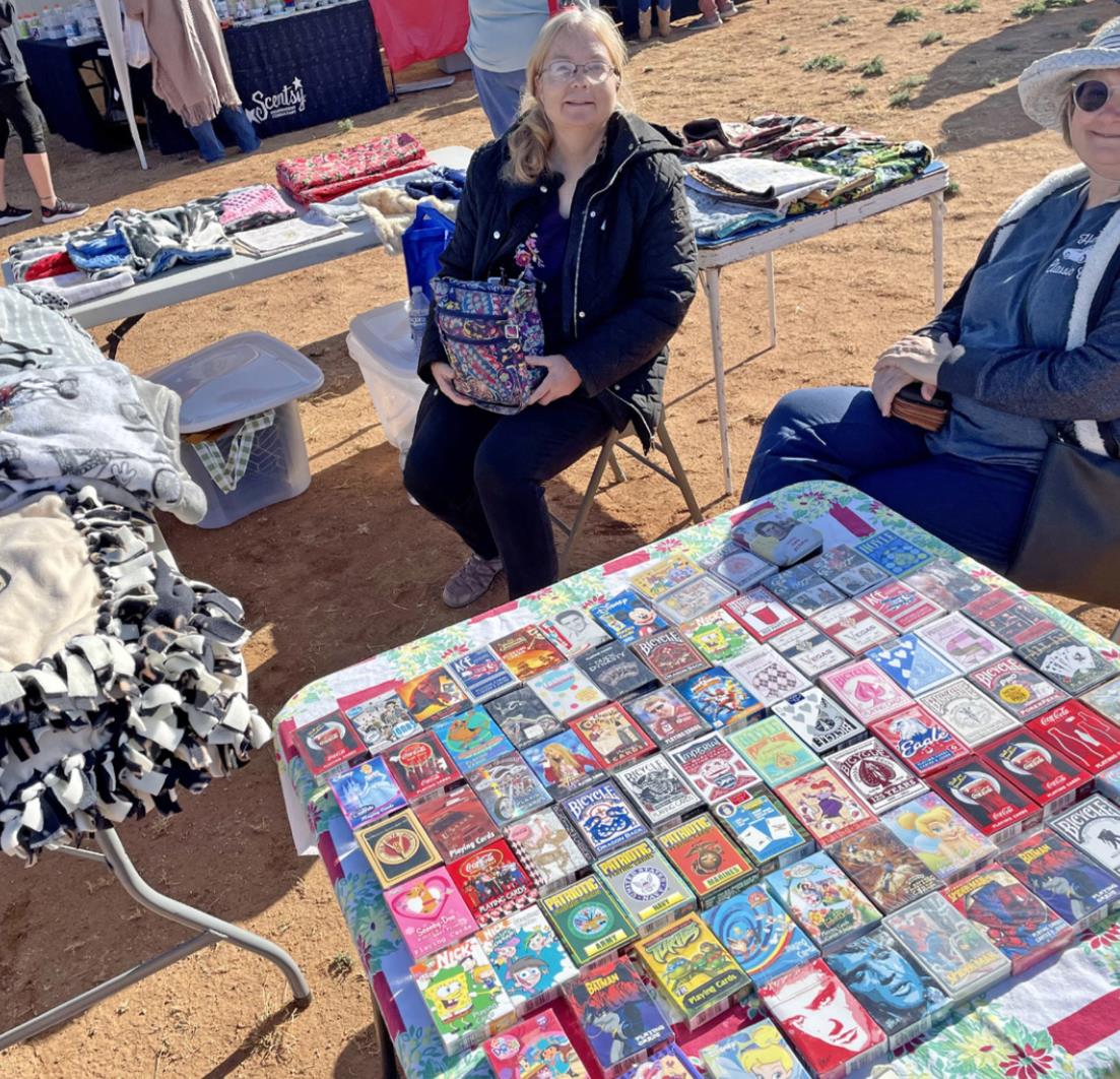 SPOTLIGHT ON SPUR FARMERS’ MARKET | The Texas Spur