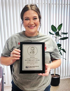 Spur ISD recognized for commitment to workplace safety and cost control ...