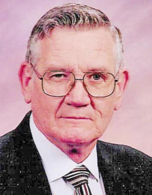 Elvis Glenn Spradling, 1942–2020 | The Texas Spur
