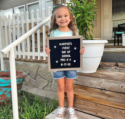 BACK TO SCHOOL | The Texas Spur