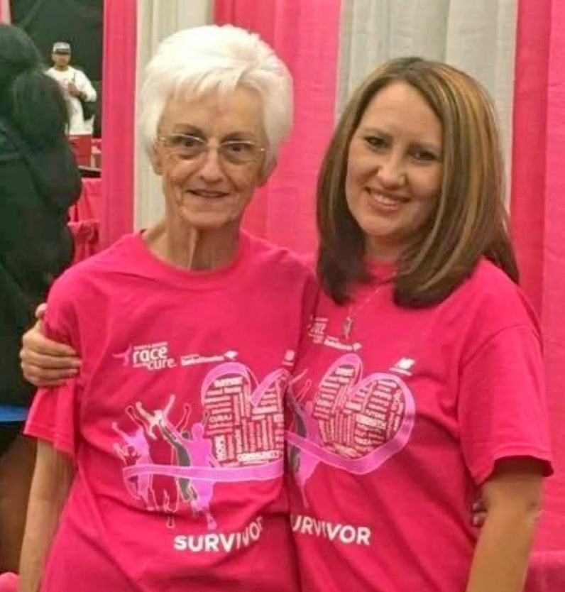 Crosby group puts on regional style show featuring community models ...