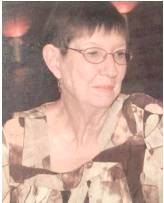 Gail Latham Ward | The Texas Spur