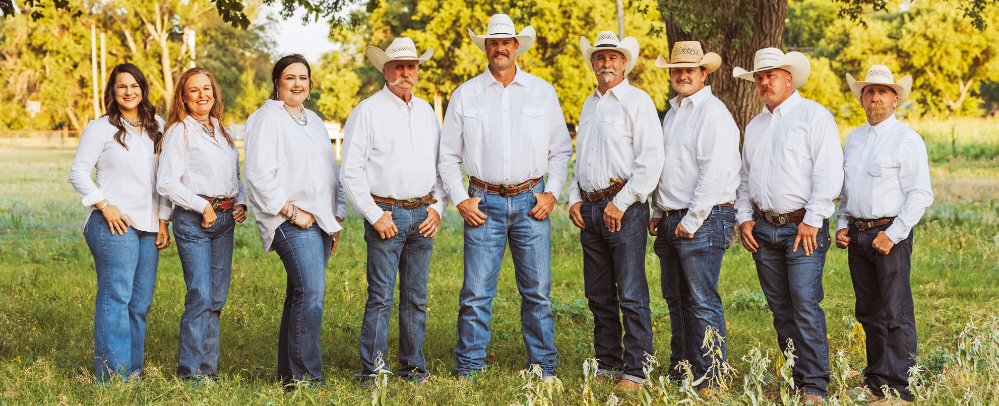 102nd Motley-Dickens Old Settlers Reunion, Rodeo set for Aug. 28-30 ...