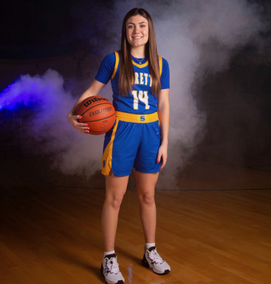 SPOTLIGHT ON SPUR GIRLS TABC ALL-REGION BASKETBALL HONORS | The Texas Spur