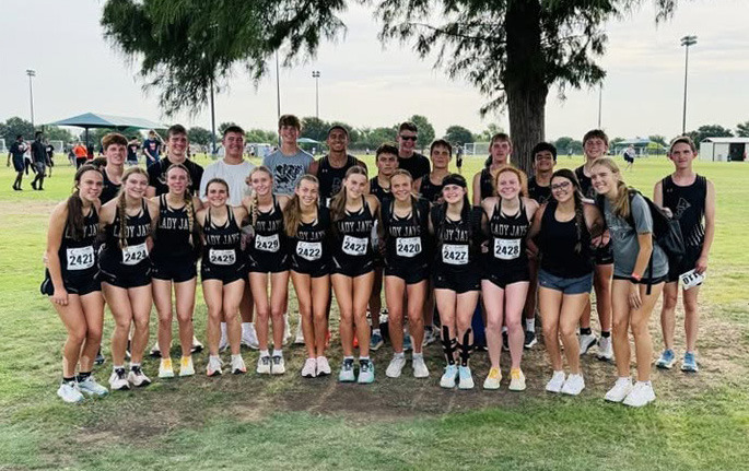 JAYTON XC | The Texas Spur