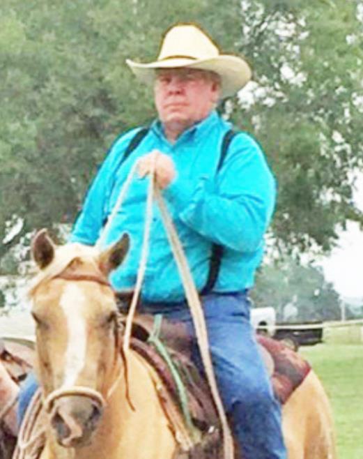 Billy Don Whitaker, 1955–2021 | The Texas Spur