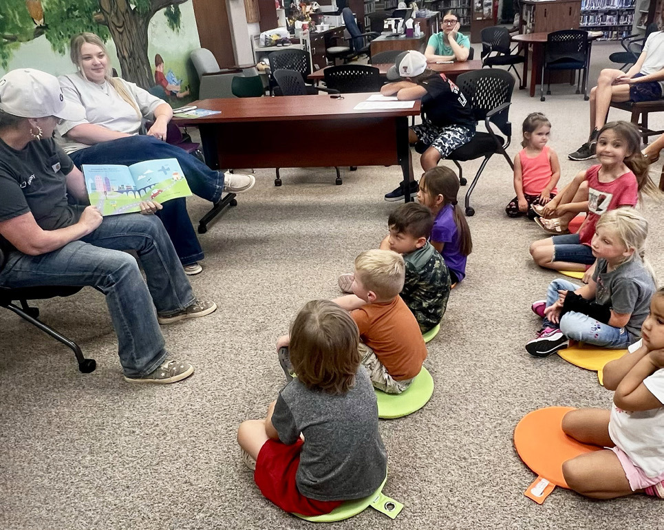Back to school time – and more | The Texas Spur
