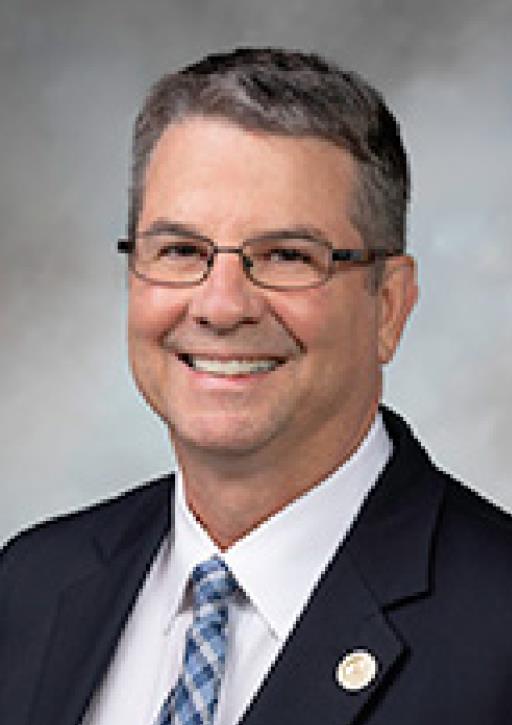 Texas Senator Charles Perry announces re-election | The Texas Spur