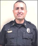 Spur police adds reserves | The Texas Spur