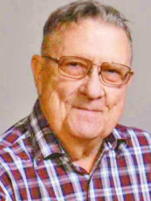 Jerry Don Flournoy, 1944–2020 | The Texas Spur