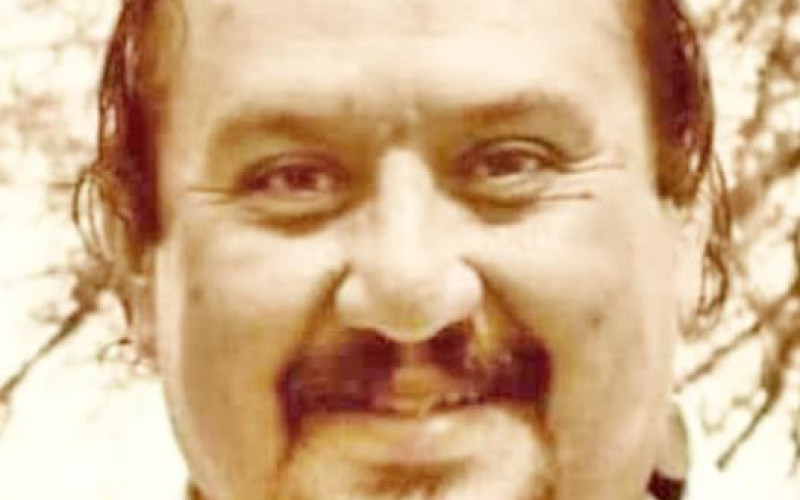 Antonio “Tony” Rodriquez, d. 2020 | The Texas Spur