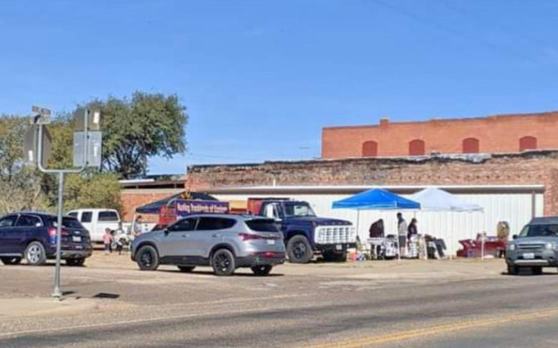 Spur’s first farmers’ market of year set for April 2 | The Texas Spur
