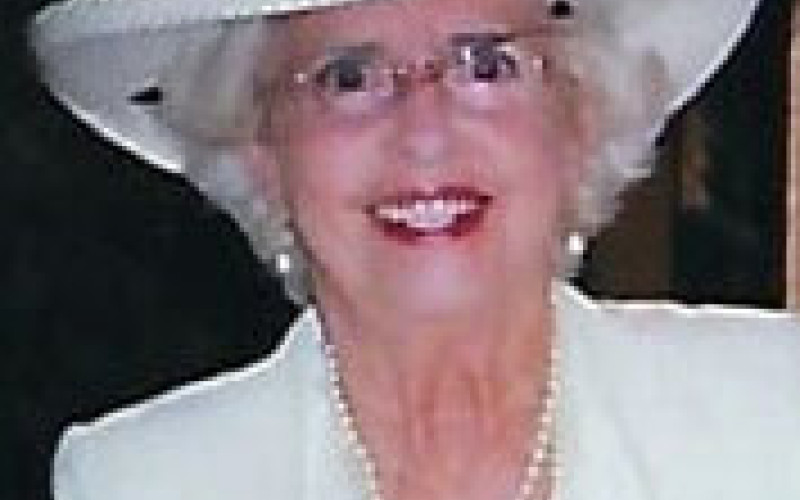 Nancy Ann (Powell) | The Texas Spur