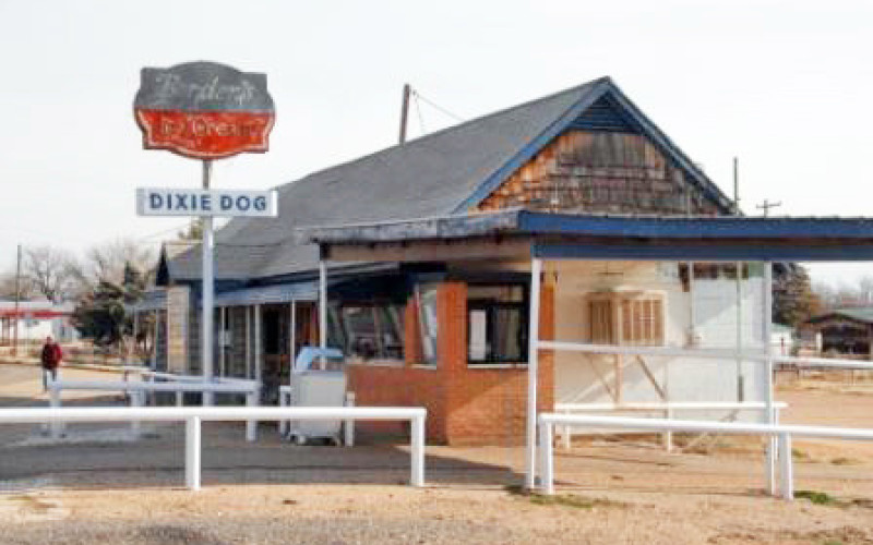 Reader’s Remembrance: Spur’s Dixie Dog | The Texas Spur